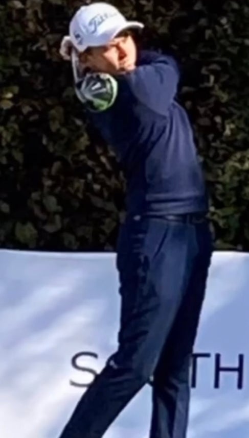 The World Amateur Golf Rankings® (WAGR®) | The Official Men's and Women's Amateur Golf Rankings